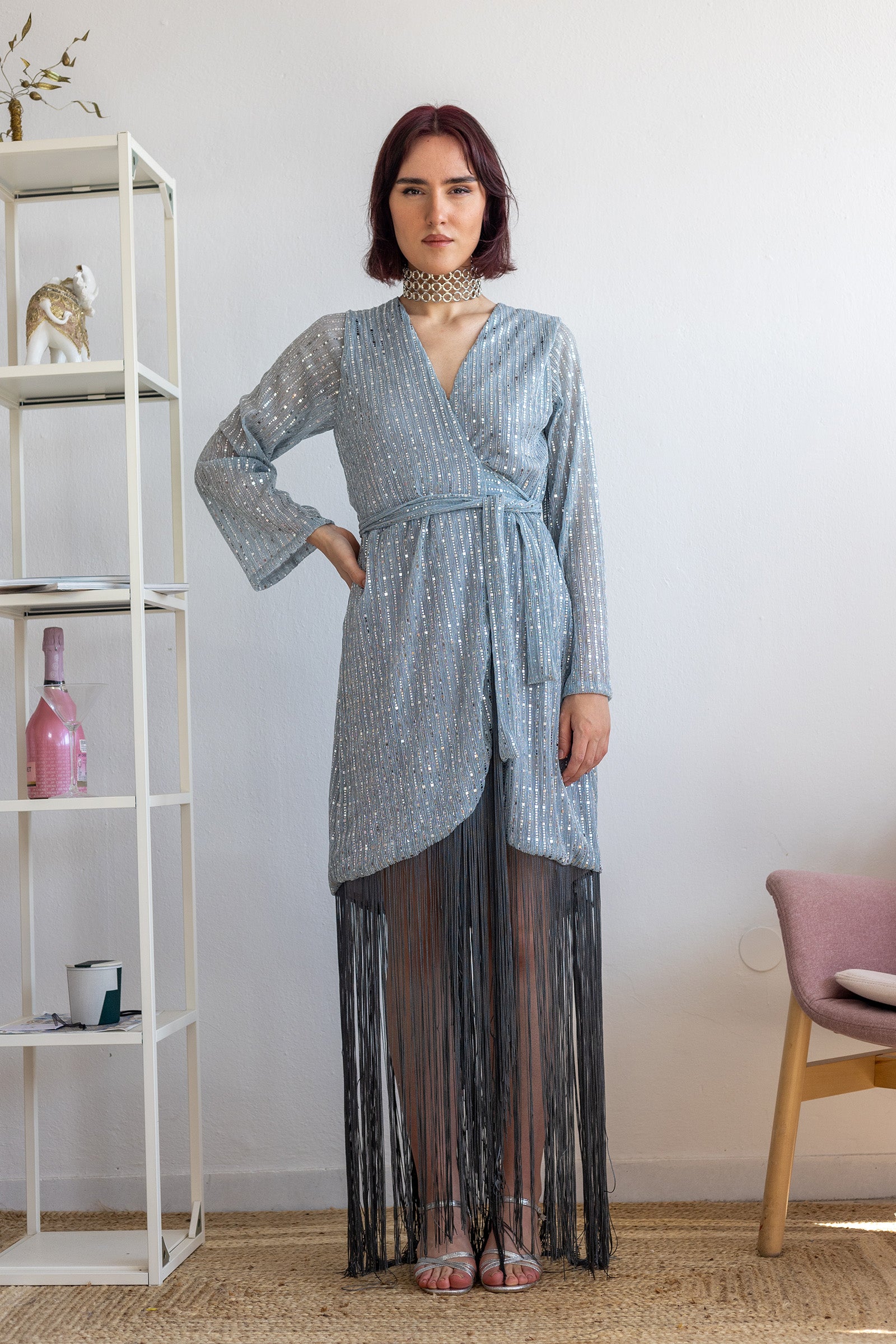Alitha Kimono – MYA COLLECTION
