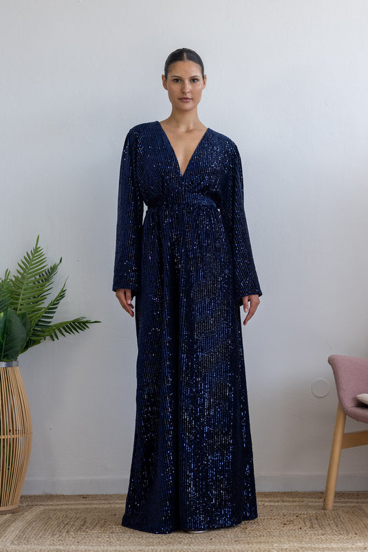 Tari Dress – MYA COLLECTION